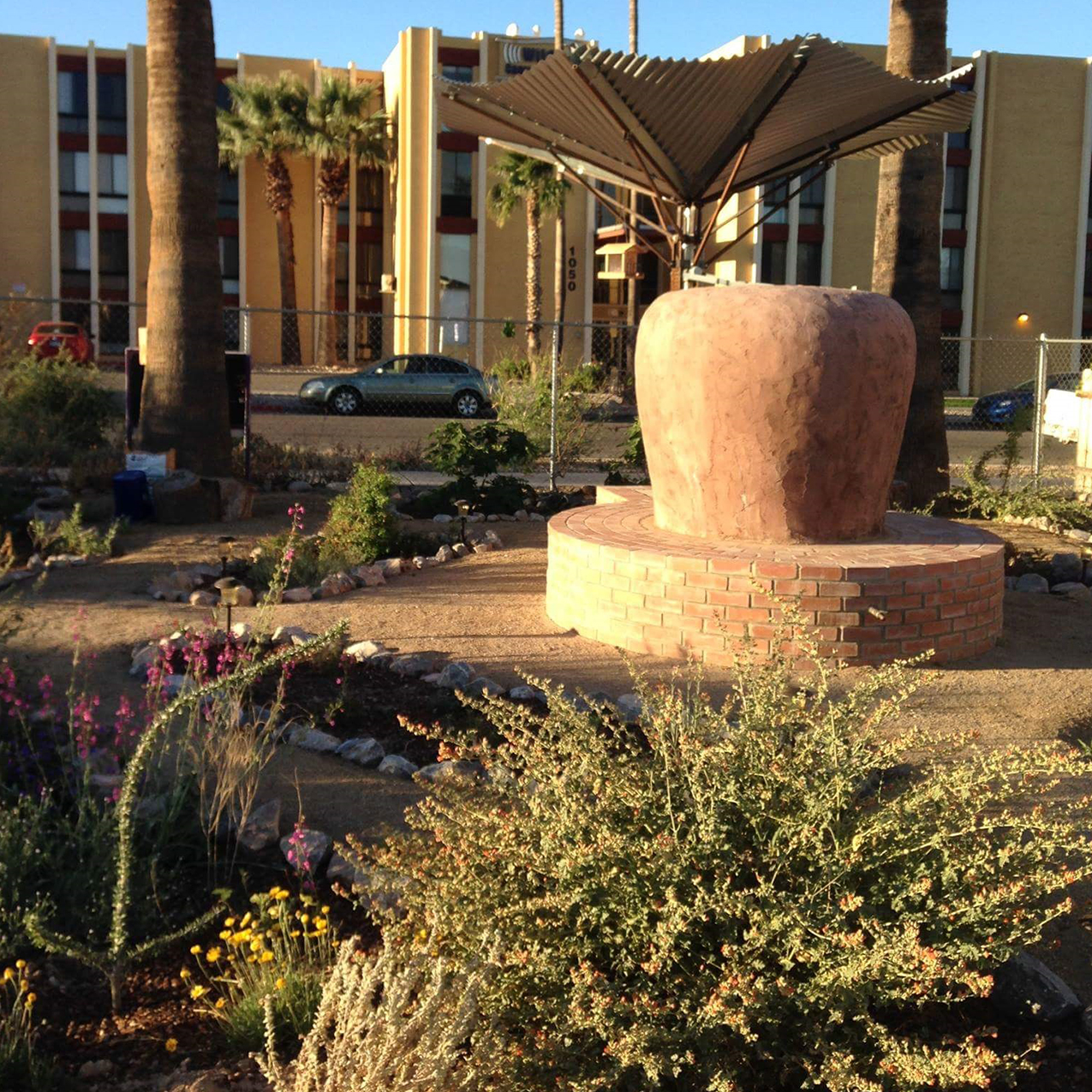 Euphoric Landscape Architecture